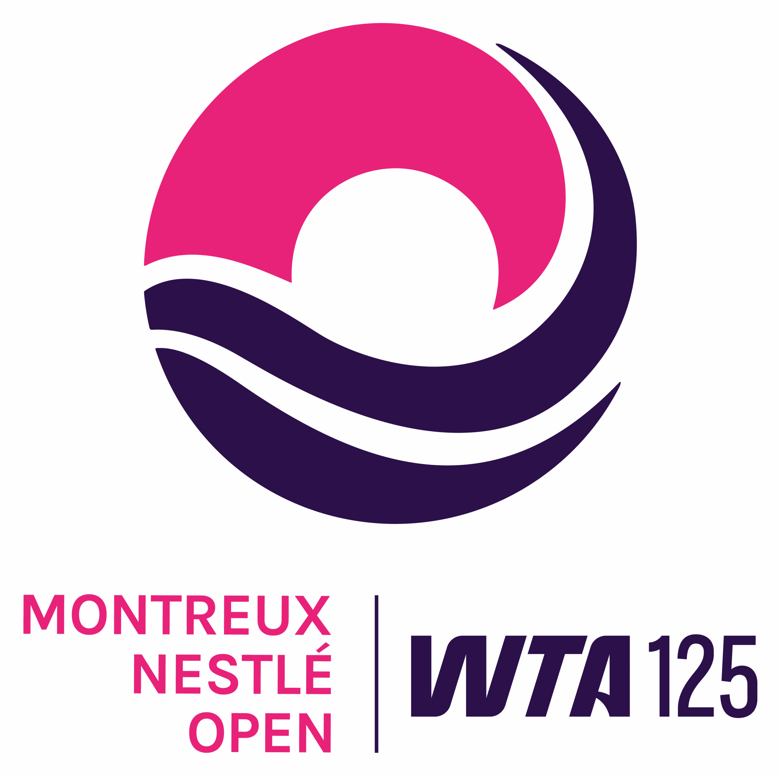 Montreux Nestlé Open - Tournoi WTA à Montreux