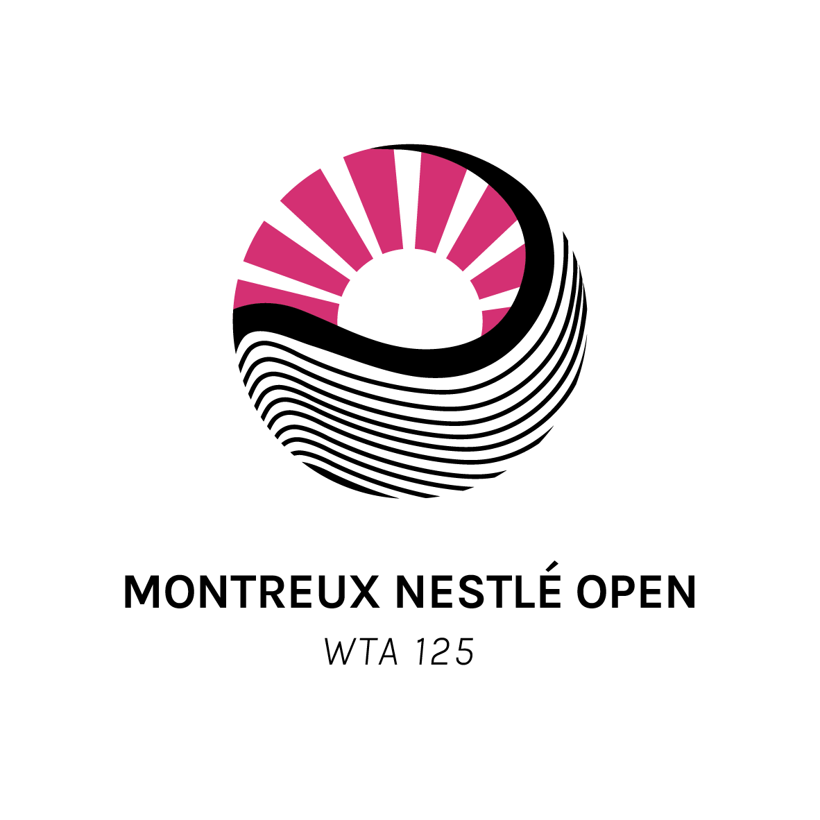 Montreux Nestlé Open - Tournoi WTA à Montreux